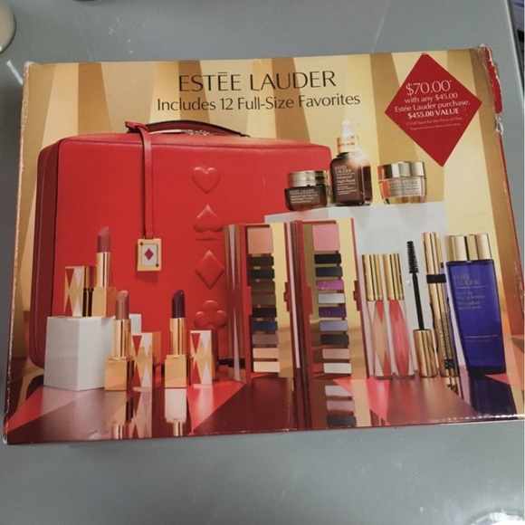 Estee Lauder | Skincare | Estee Lauder Blockbuster Box Full Size | Poshmark
